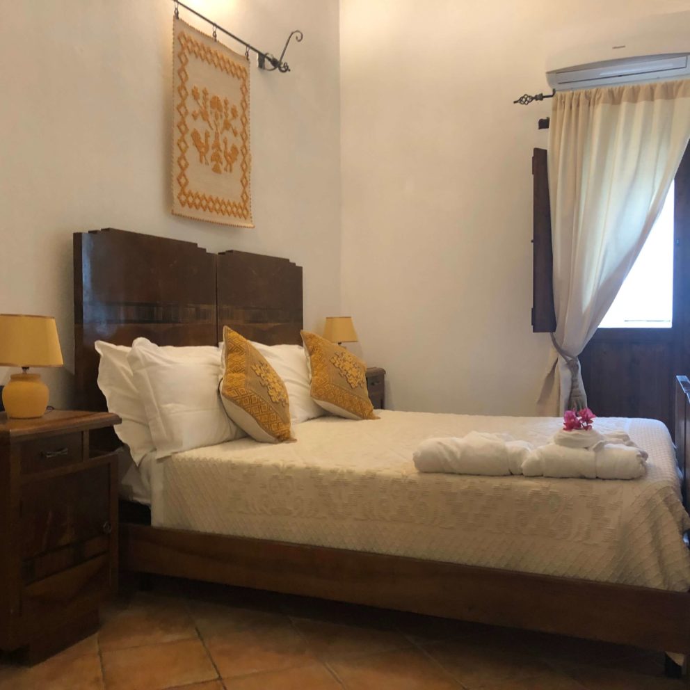 Il Monastero - Relax tra le antiche mura a pochi passi dal mare