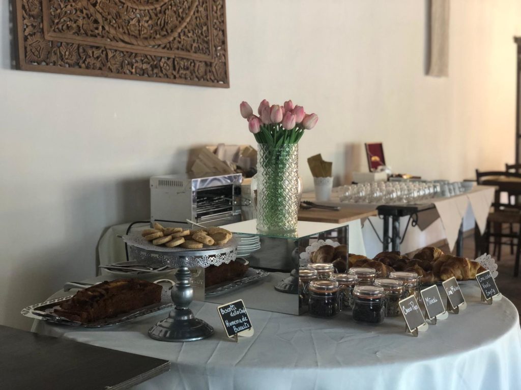 Gallery - Il Monastero Hotel